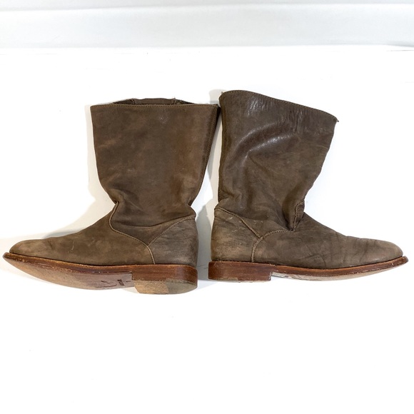 Anouk | Shoes | Anouk Slouch Boots | Poshmark